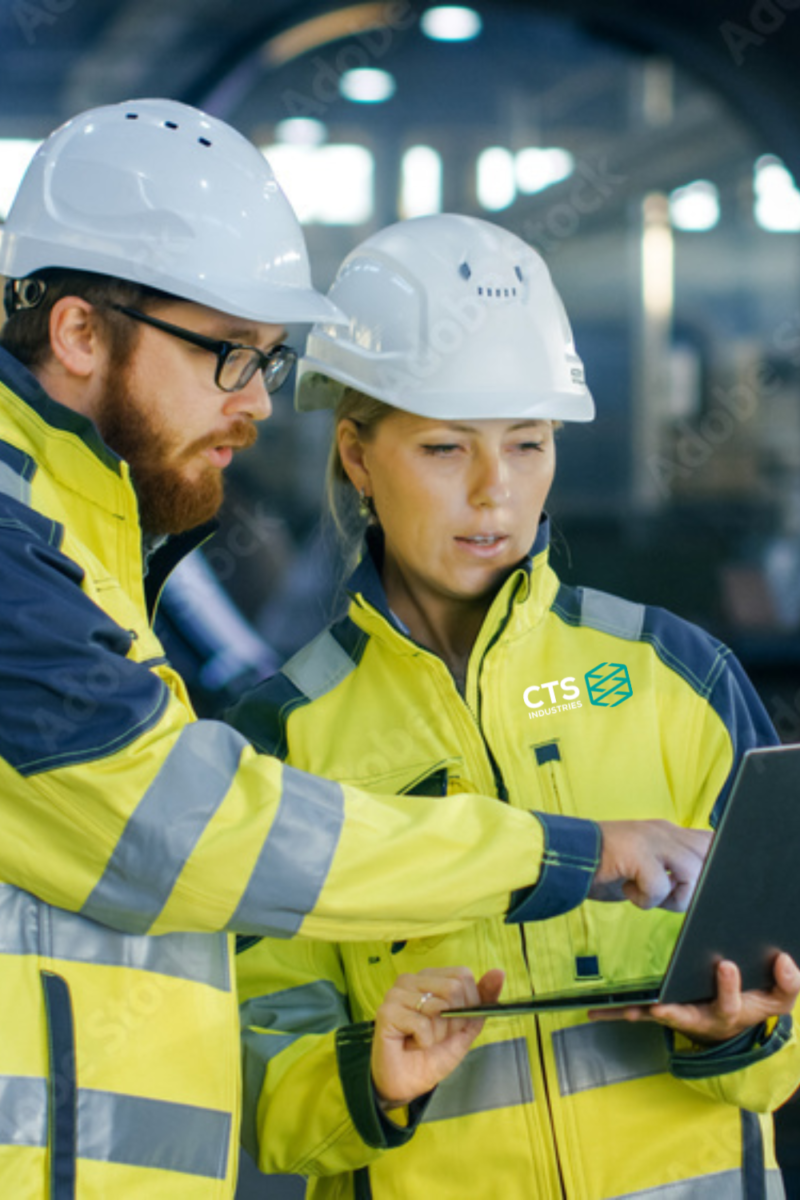 Company - CTS Industries