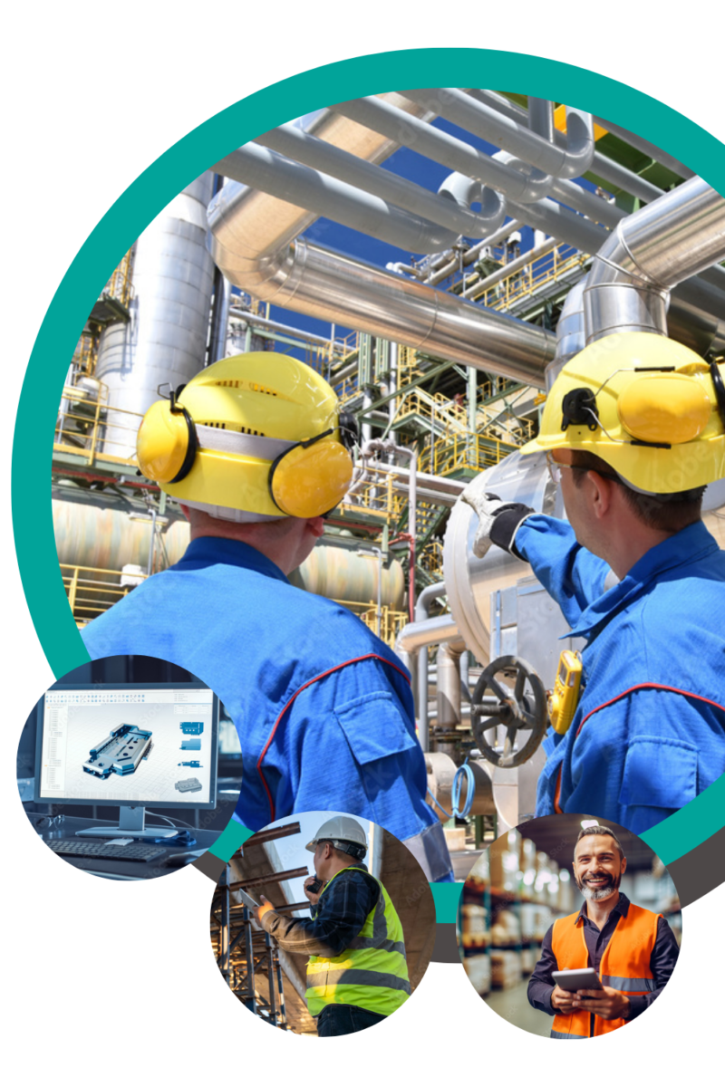 Company - CTS Industries