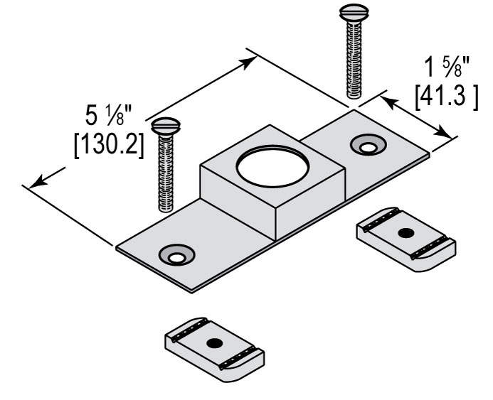 Conduit Hanger Connection - CTS Industries